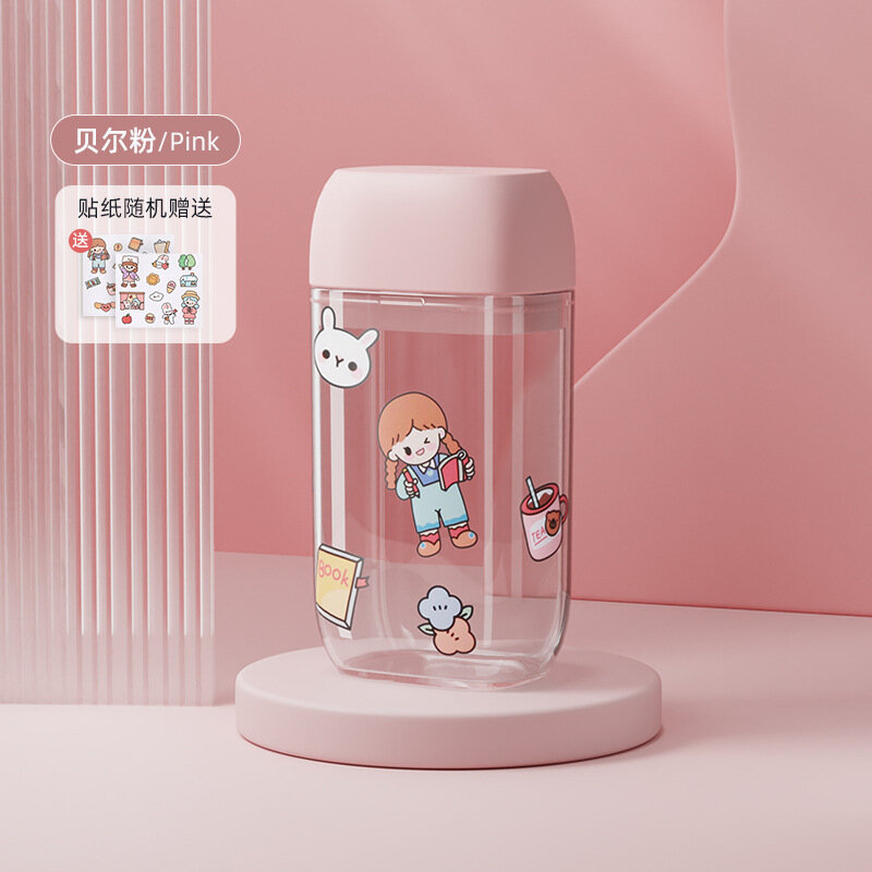 Портативный набор туалетных принадлежностей HAYAN, многофункциональная чашка для полоскания рта