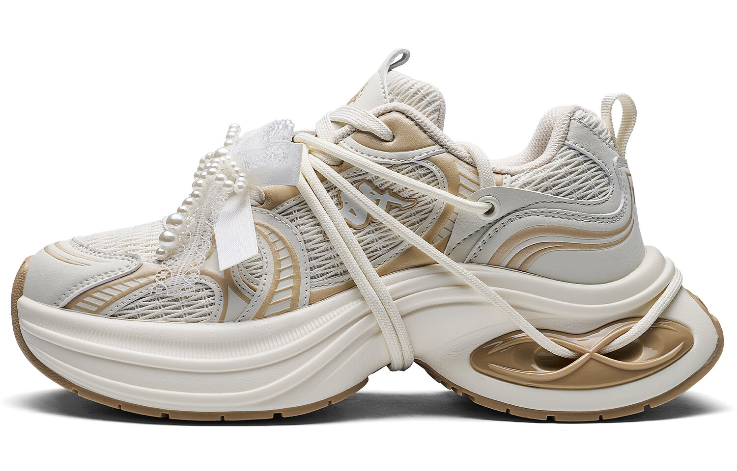 Кроссовки Kappa