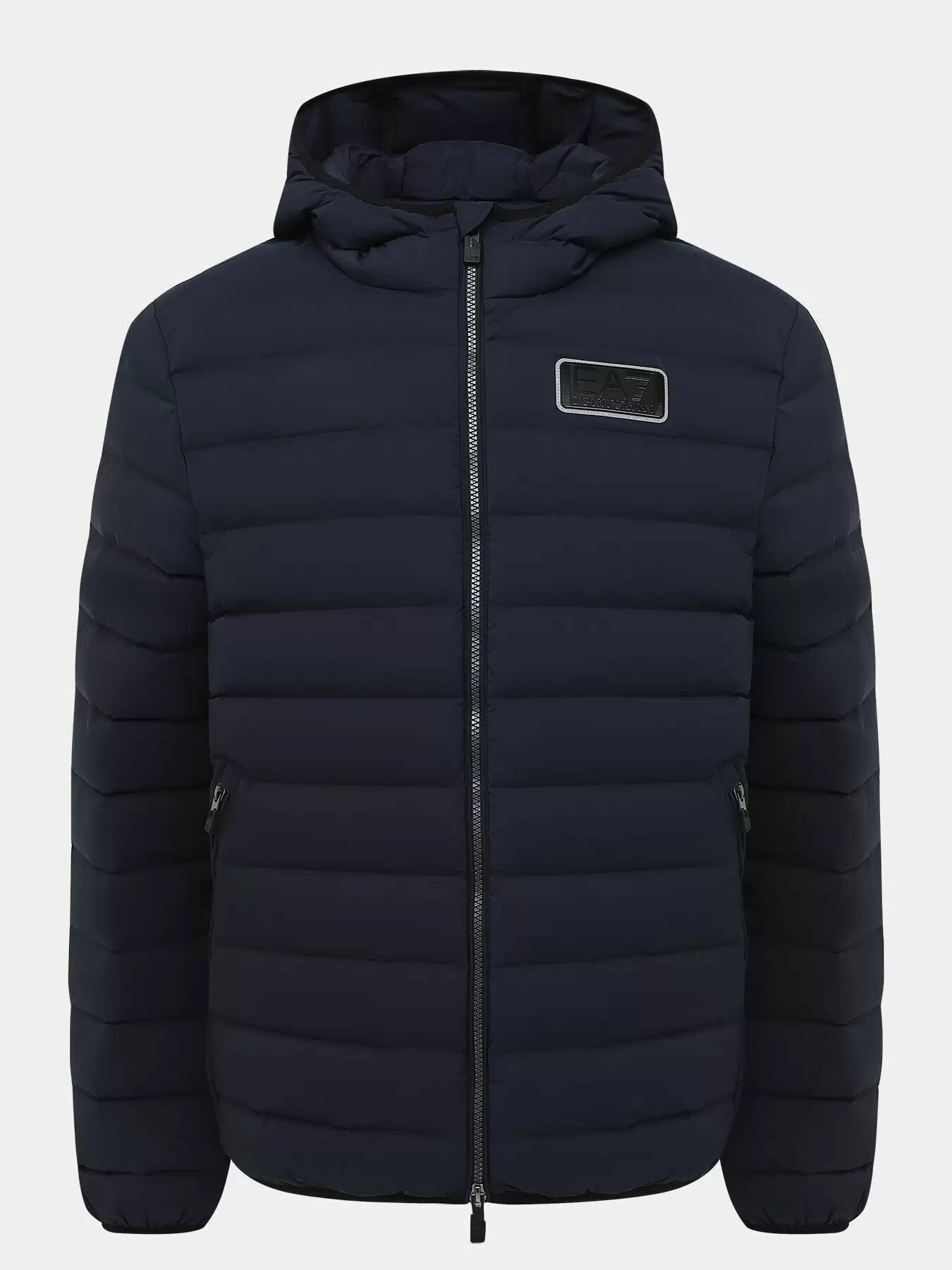 Пуховик Осень-зима 2024