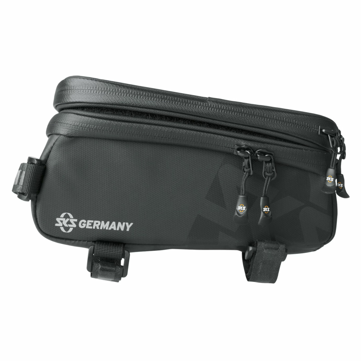 Сумка на раму SKS Explorer Smart Black