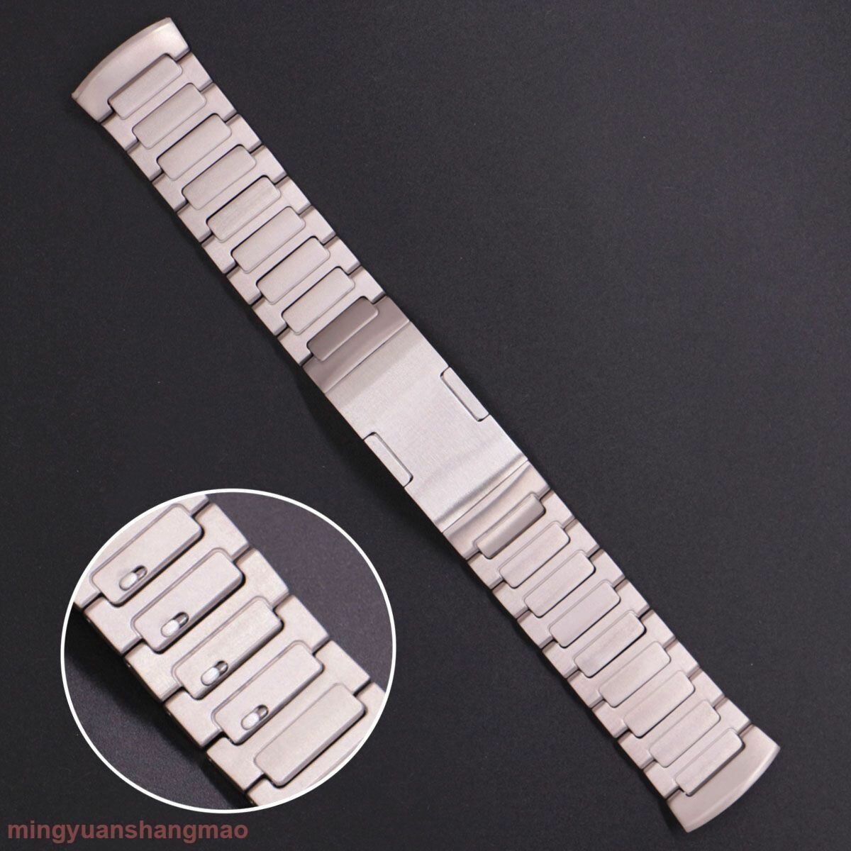 22 MM Титановый ремешок для Huawei Watch 4 Pro без зазора роскошный металлический браслет для Huawei Watch 4Pro деловой мужской браслет