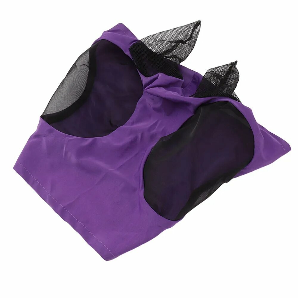 Товары для конного спорта Маска для лошади