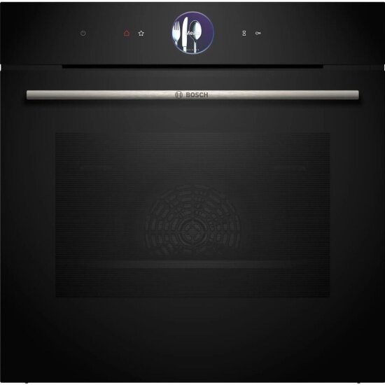 Электрический духовой шкаф Bosch HBG7363B1