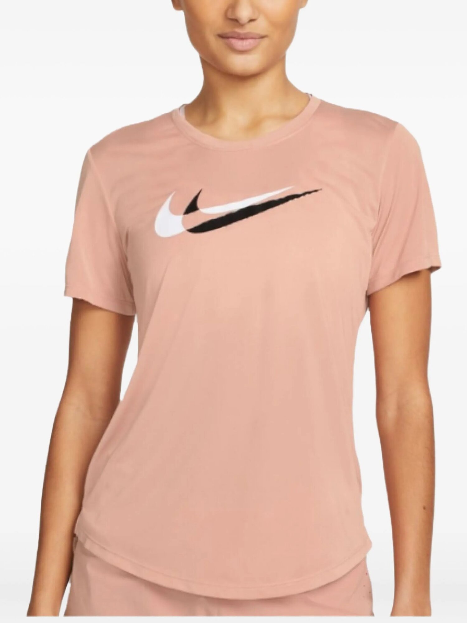 Футболка Dri-FIT Swoosh Run