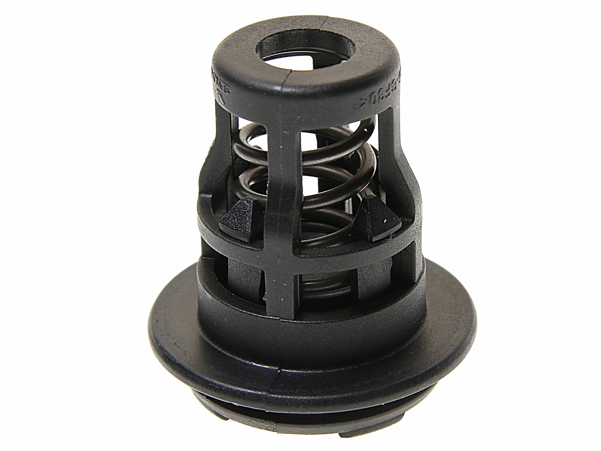 Клапан SSANGYONG Actyon (10-/12-) (D20F, G20D) перепускной масляного фильтра OE / Арт. 6711840432