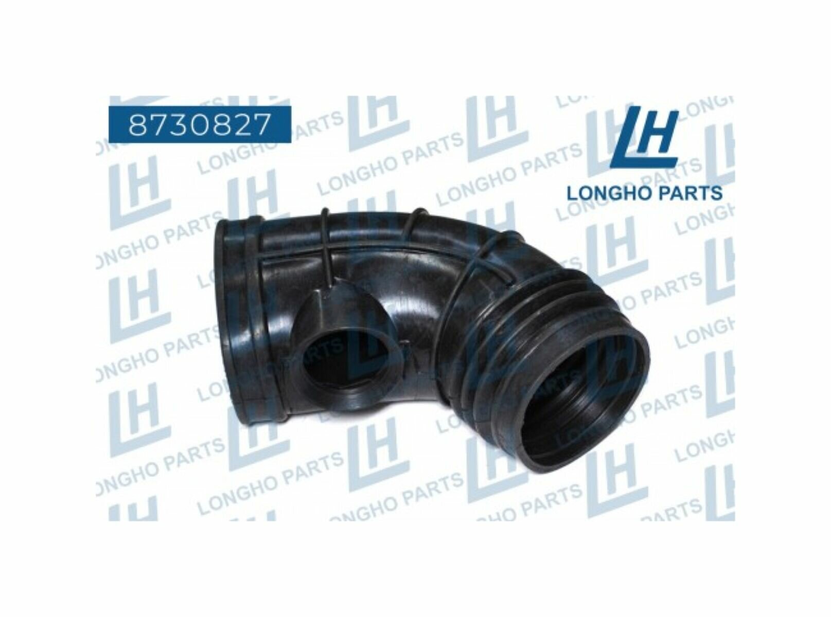 Патрубок Воздушного Фильтра \ Bmw E39 13547505838(Longho 8730827)