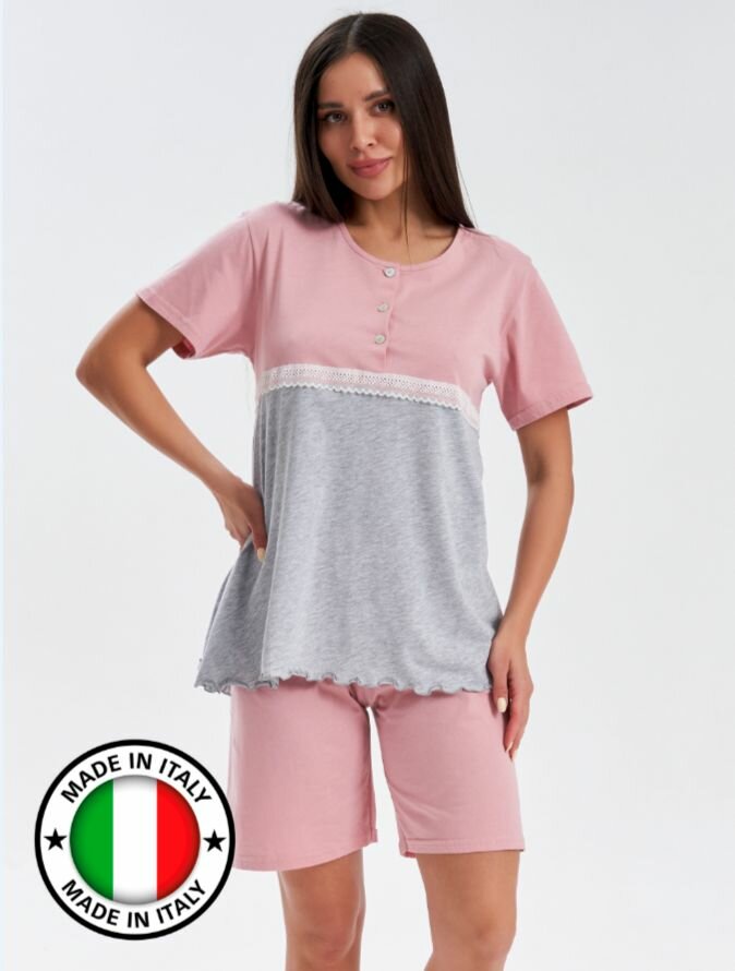 Пижама Базовая коллекция