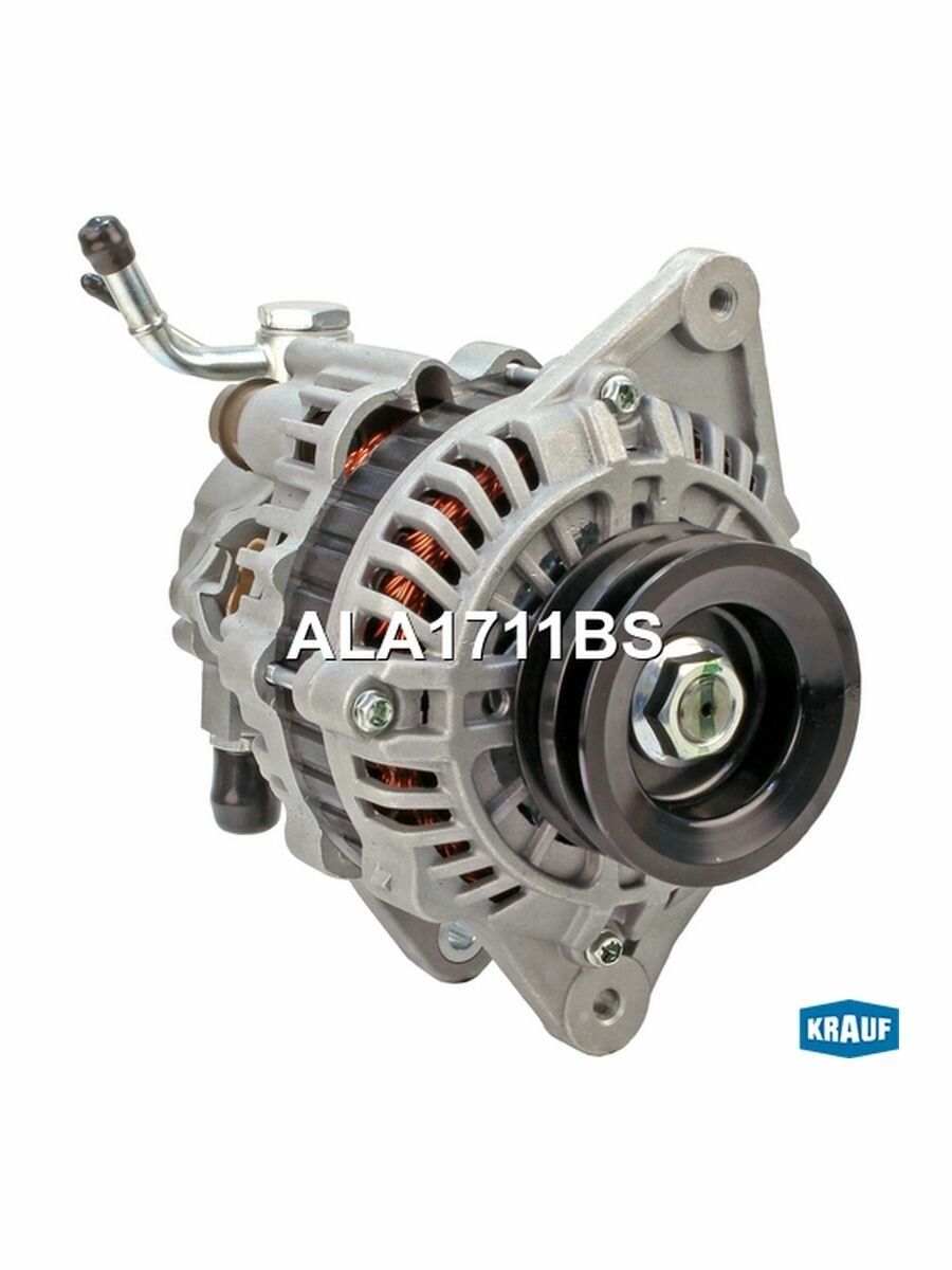 Генератор для а/м Hyundai, KIA, Krauf ALA1711BS