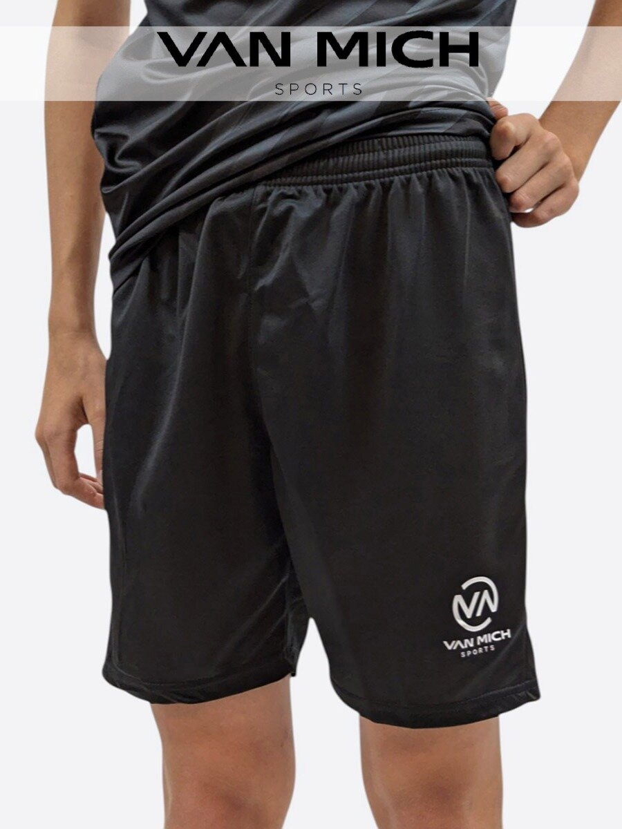 Шорты спортивные TIEMPO