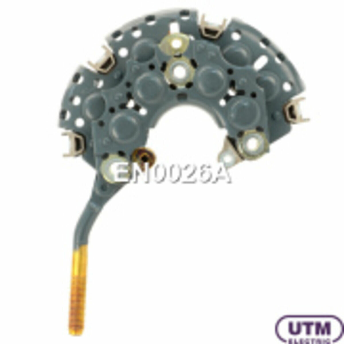 Диодный Мост Генератора Aristo / Chaser / Cresta / Crown / Crown Majesta / Lexus Gs300/400/430 Lexus Gs3(Utm En0026A) — фото 1