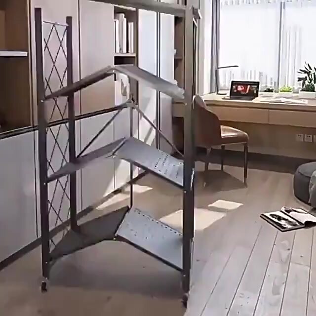Многоярусная полка