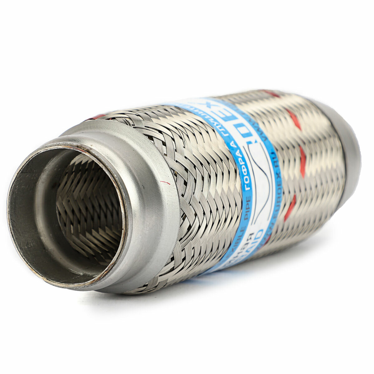 Гофра Глушителя 45X180 3-Х Слойная(Euroex 45X180/3)