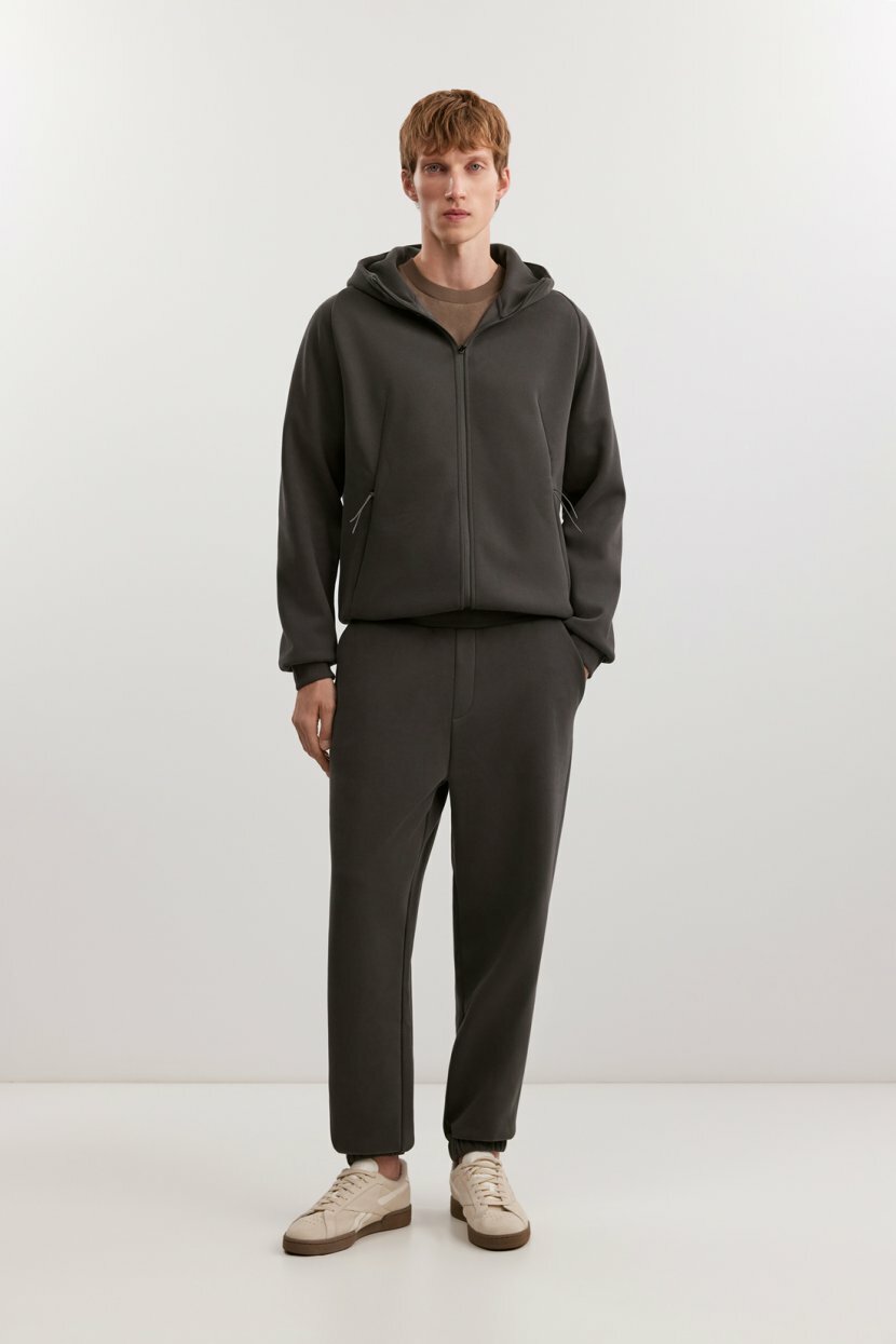 Брюки спортивные B7925507