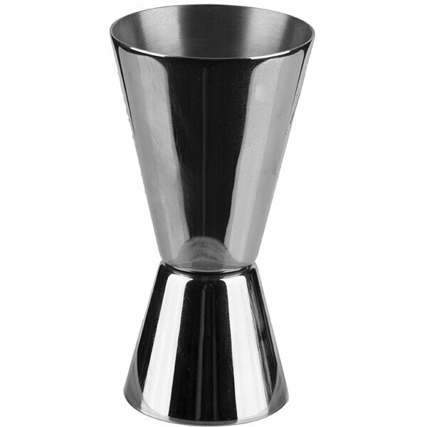 Джиггер 20/40мл, нерж. (Бренд Ilsa, страна Италия)