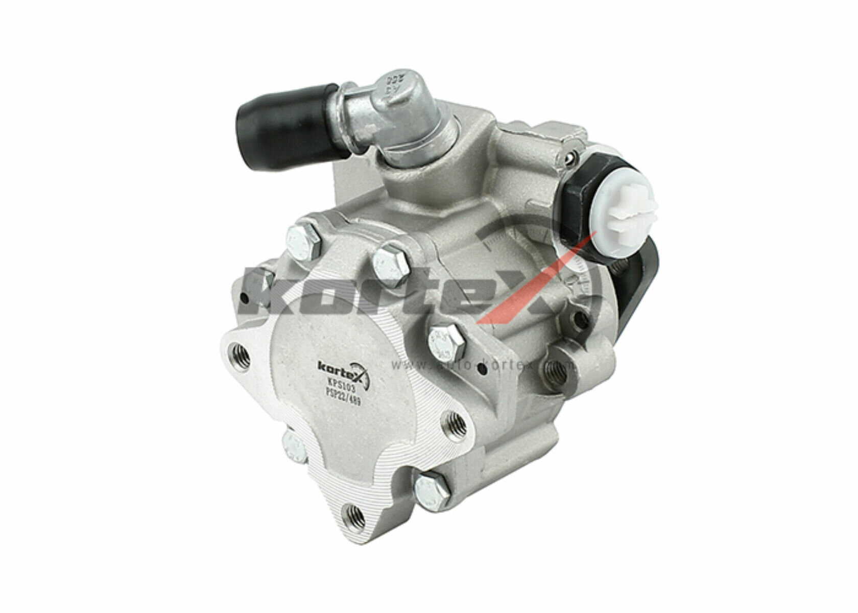 Насос Гур Audi A6 97-05 (145530001)(Kortex Kps103)