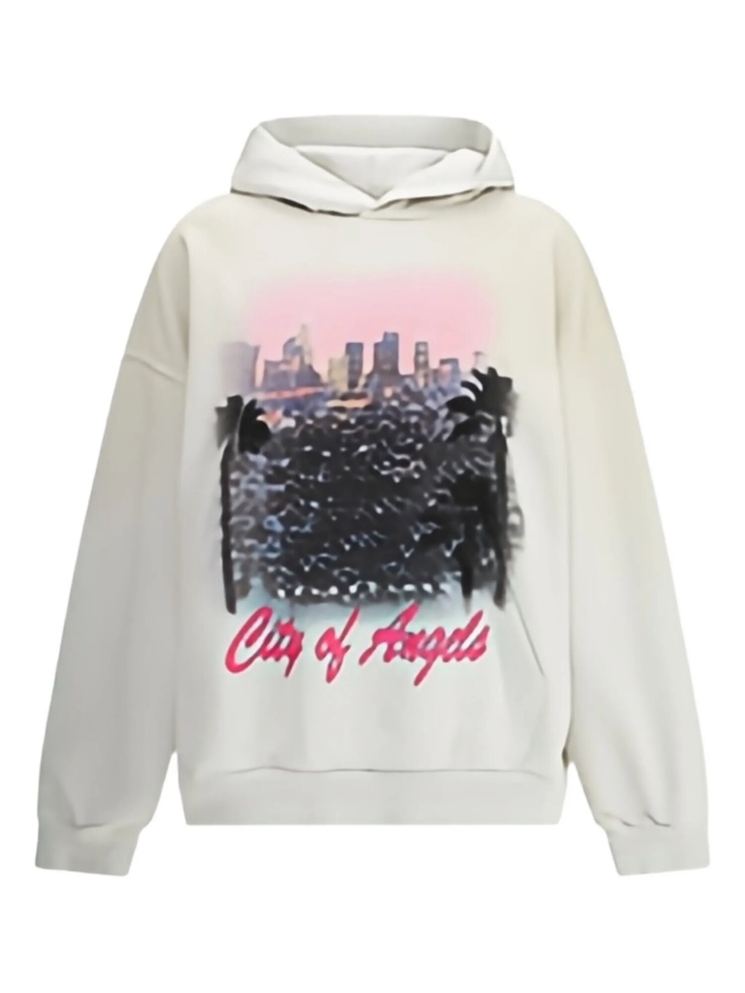 Худи Los Angeles