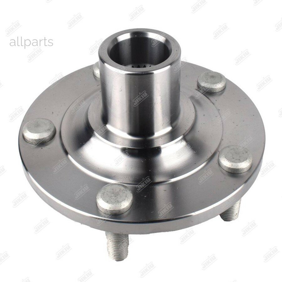 JIKIU HW25001 Ступица колеса MAZDA 3 BK/BL 03-13 пер.