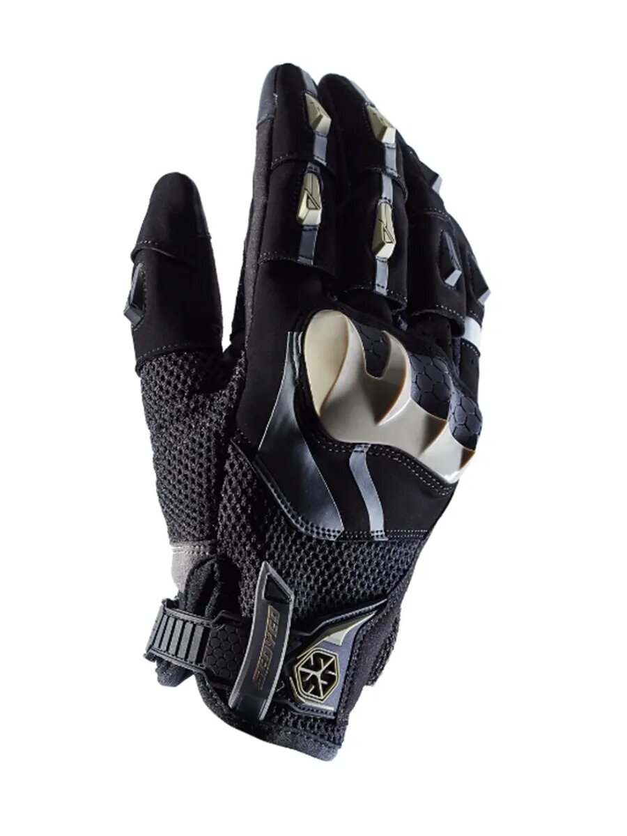 SCOYCO MC117 Мотоперчатки весна/лето