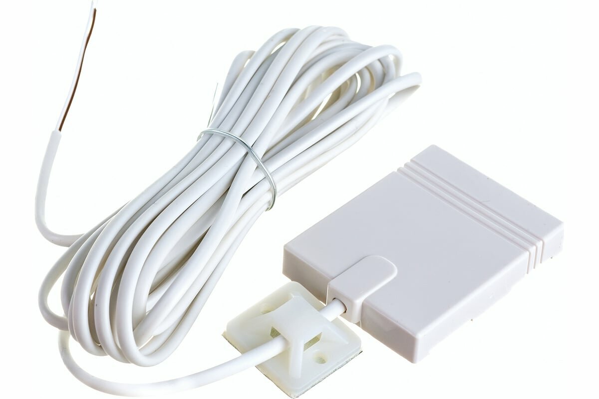 Датчик протечки воды Gidrolock WSP провод 3 м, белый 40400111