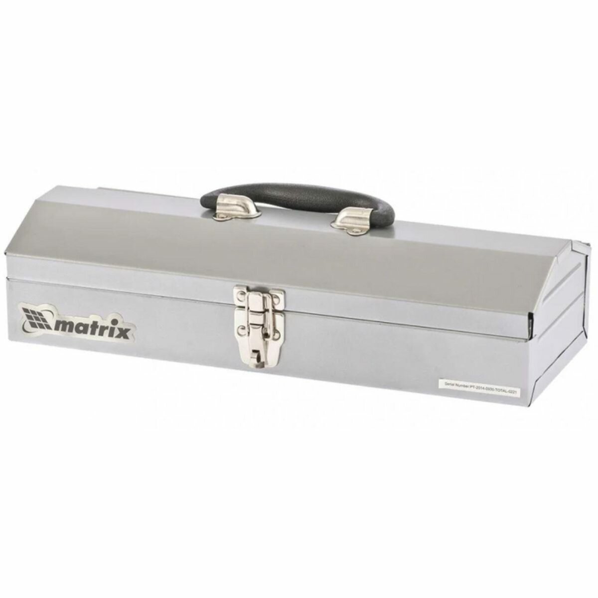 Ящик для инструментов Matrix 410х154х95мм (906035)