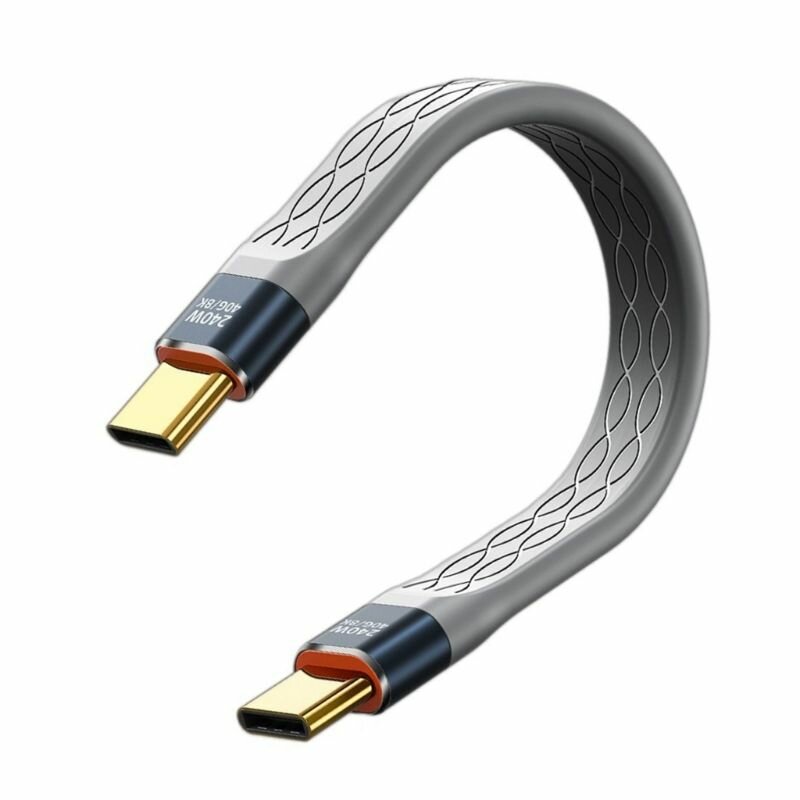 Кабель для передачи данных USB4