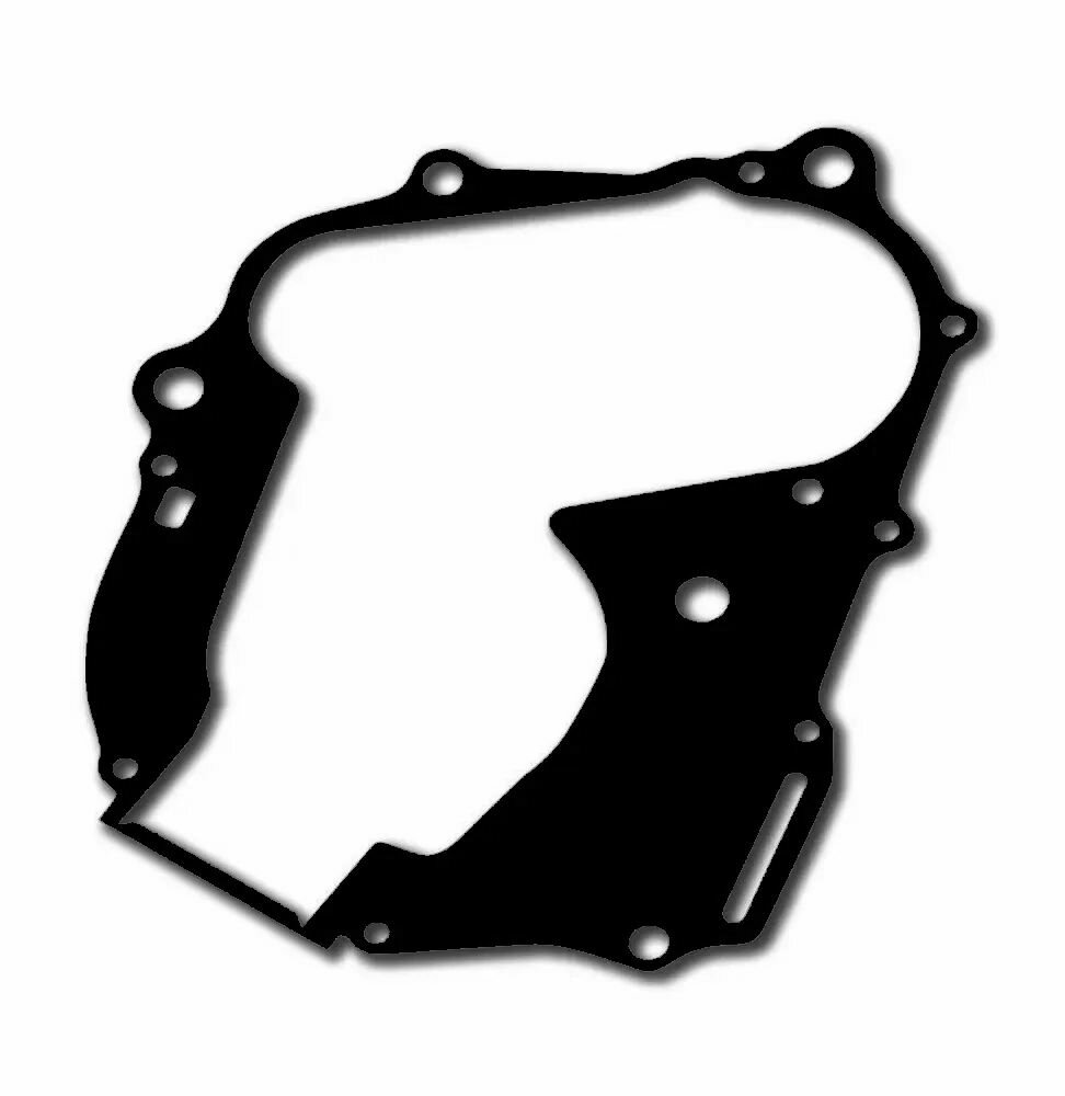 Прокладка картера Honda H176 1191-121-630