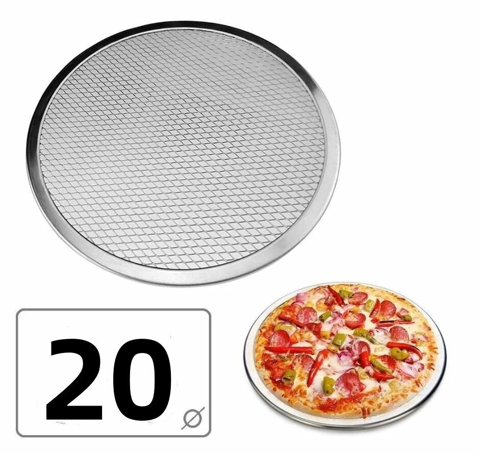 Форма для пиццы