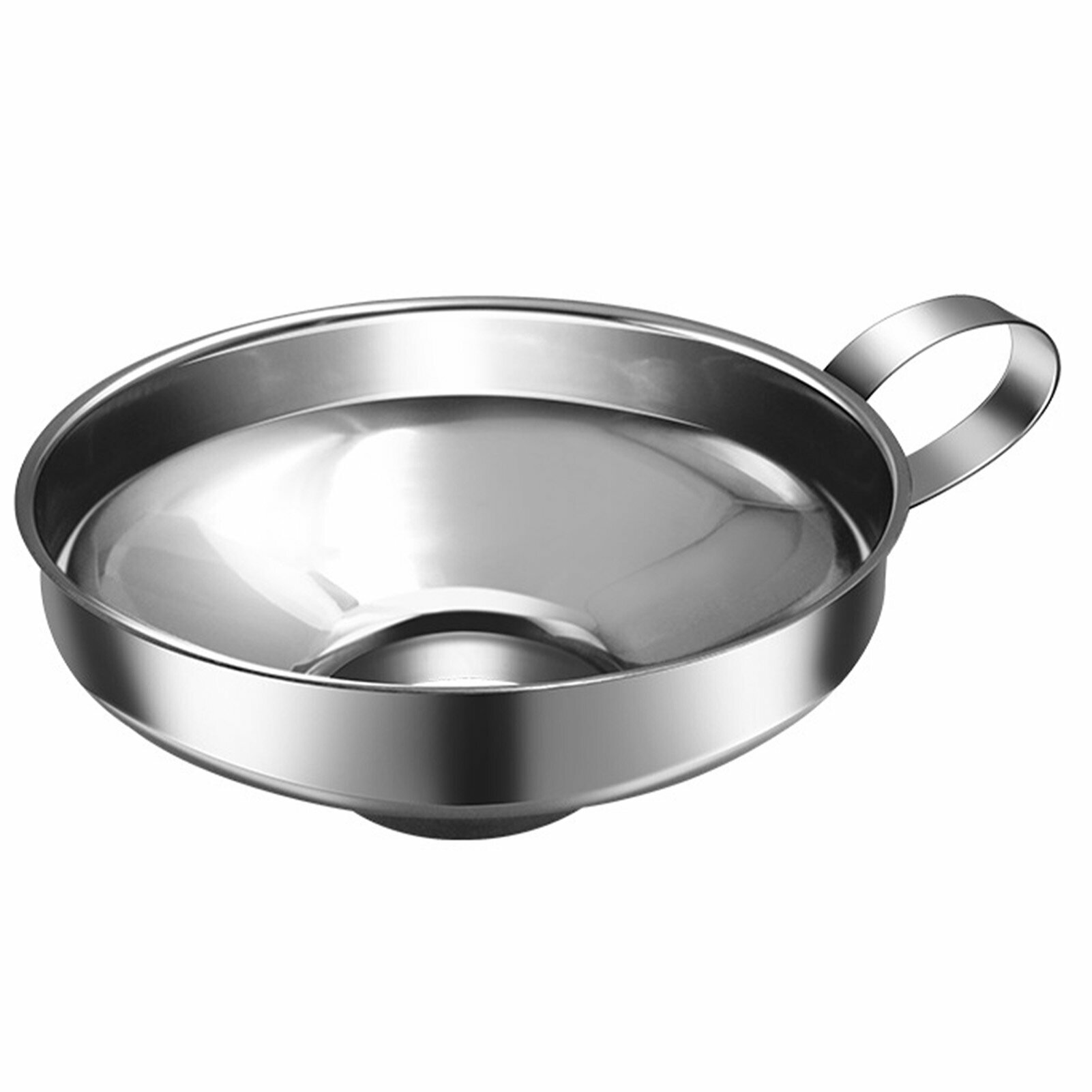 Воронка кухонная