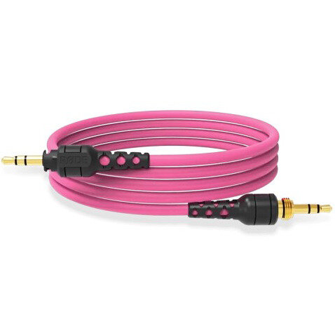 Кабель аудио 1xMini Jack - 1xMini Jack Rode NTH-CABLE12P 1.2m