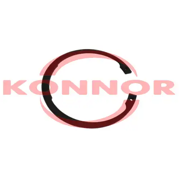 KONNOR 101-2919032 (1012919032_KO8) кольцо cтопорное шарнира л-образной штанги\маз