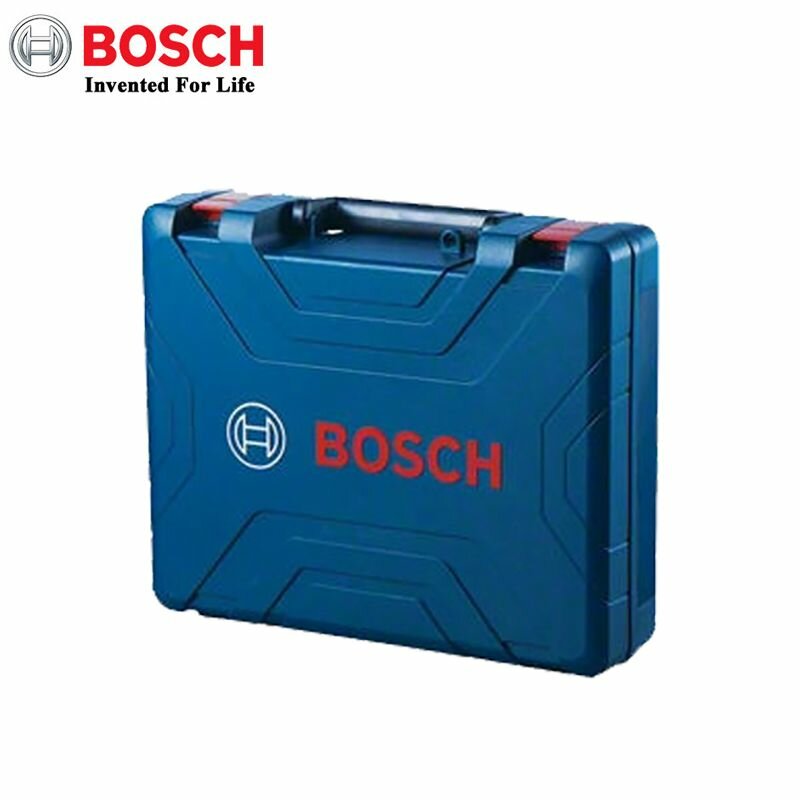 Ящик для инструментов Bosch, ящик для отверток/дрели 18В, 35x9,5x29,5 см.1 шт.