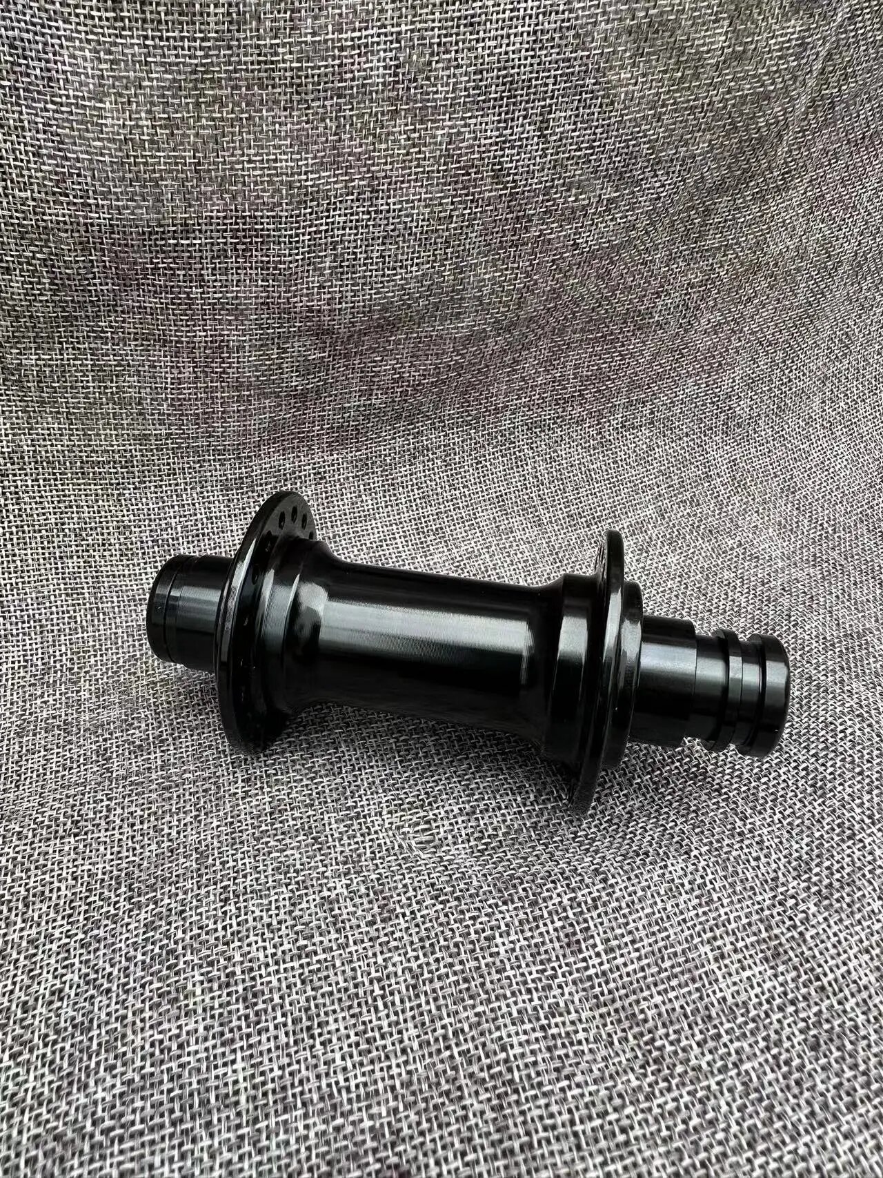 BMX Racing Hub 16T Bike Hubset 36 отверстий черный black front hub
