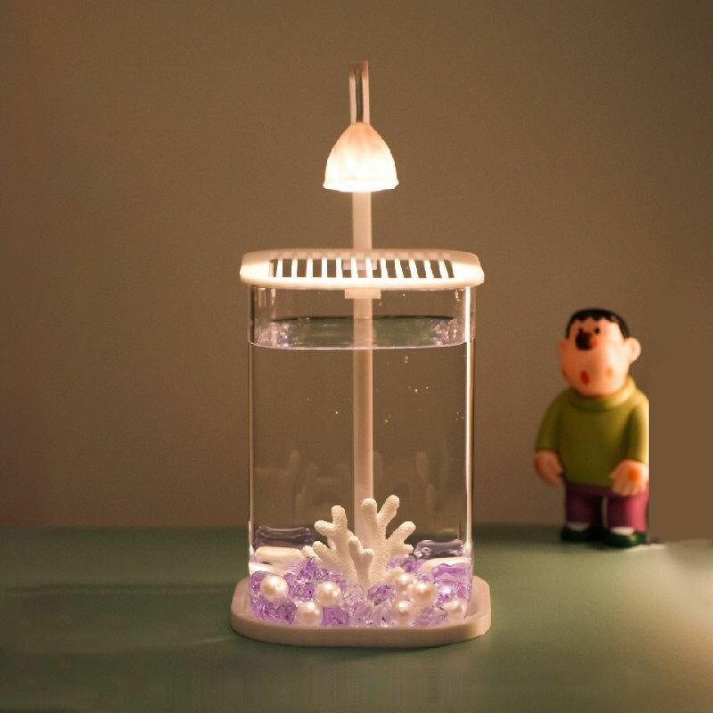 Аквариум Для Петушка