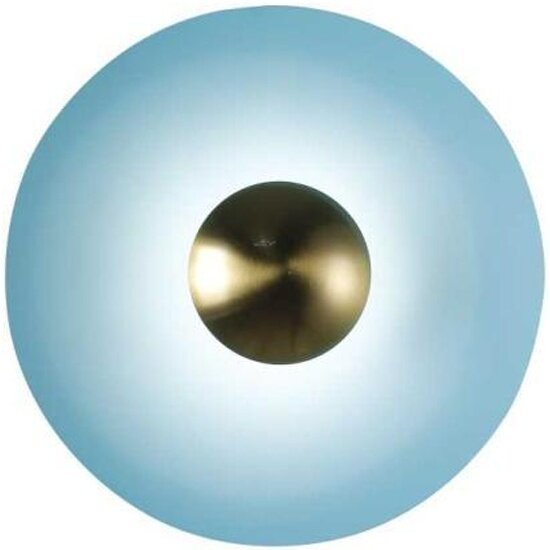 Бра Alfa Light F1024-72 300MM Blue 3000k