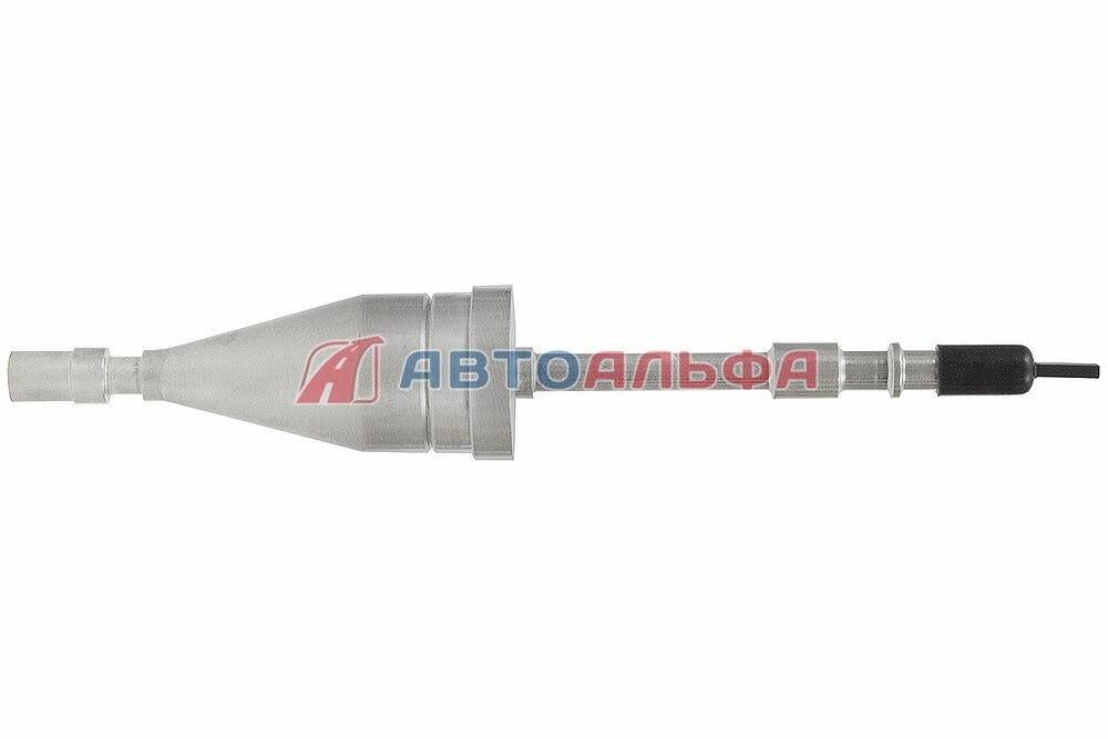 Форсунка дозатор КАМАЗ дв. Cummins ISBе 4999800 (CAMIDA, Китай)