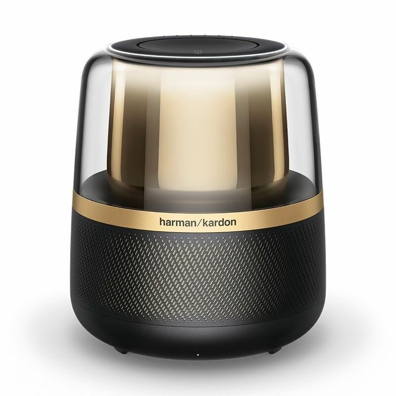 Беспроводной громкоговоритель Harman/Kardon Allure Essence, 60Вт, черный