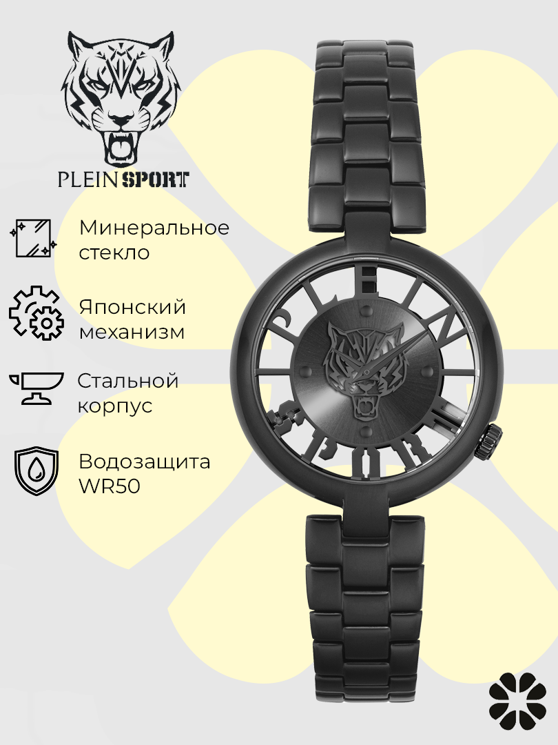 Наручные часы