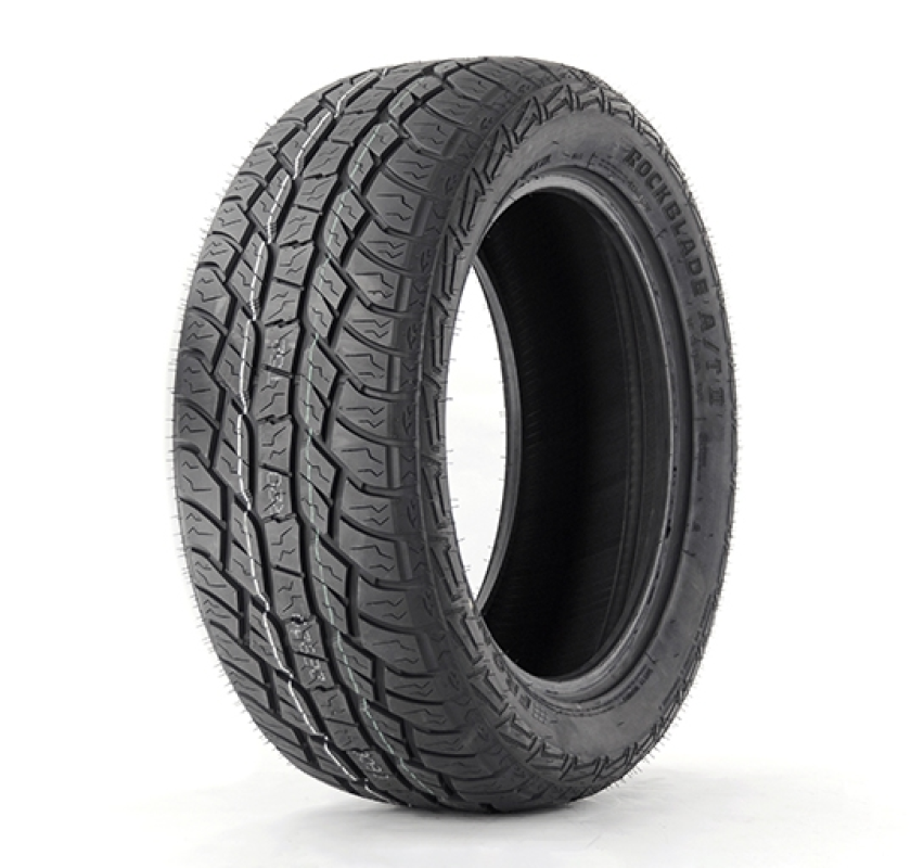 Шины летние Fronway ROCKBLADE AT II 215/75/R15 100/97Q без RunFlat Легкогрузо