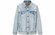 Куртка джинсовая Levi's, размер XS
