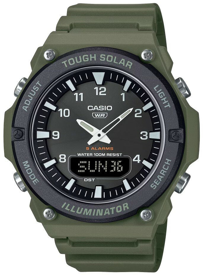 Наручные часы