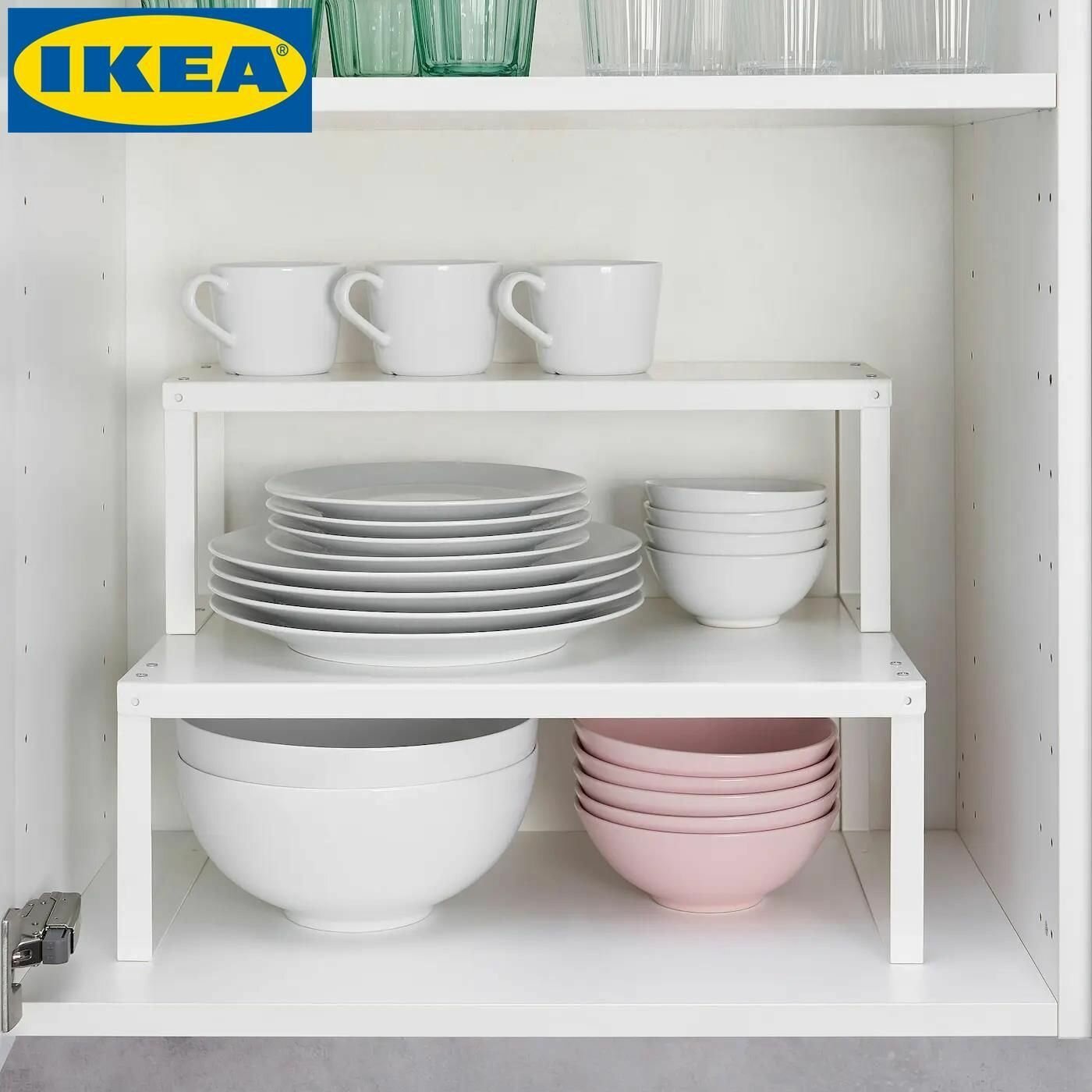 Вставка в полку Икеа Варьера,