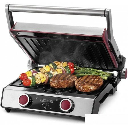 Электрогриль Kitfort KT-3631