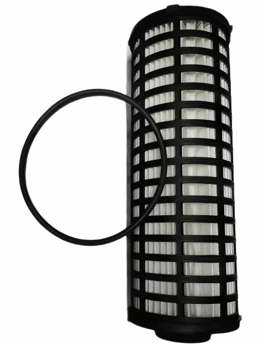 Фильтрующий элемент масла (картридж) для 500054655/5801592275 Iveco Stralis Cursor Euro5 2007 , арт. 500086331 Iveco