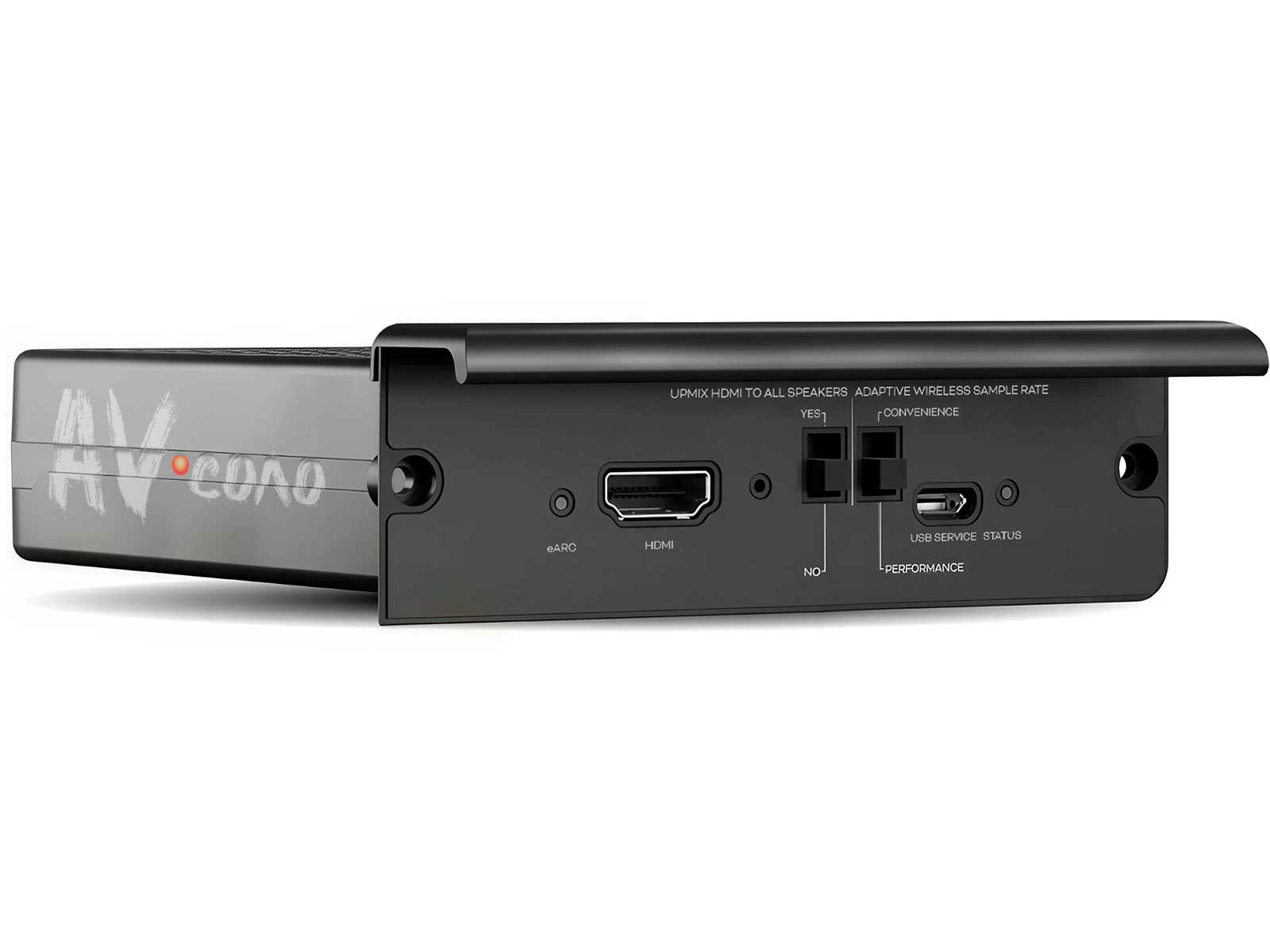 Модуль расширения DALI HDMI Audio Module — фото 1