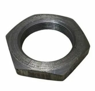 Гайка передний ступицы (контрагайка) М39*1,5 / Завод