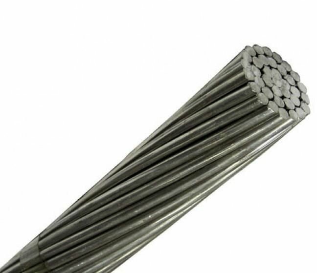 Провод А 16 (10м) Кирскабель V9115B000000000-К