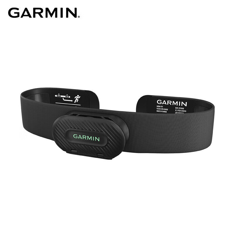 Пульсометр Garmin Accessories, Black