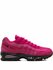 Air Max 95 suede sneakers