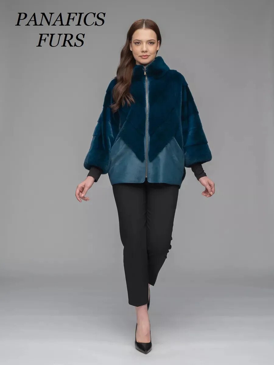 Шуба базовая
