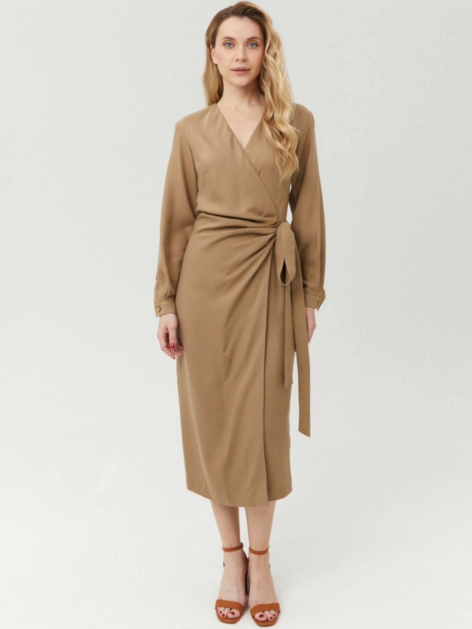 Платье Базовая коллекция